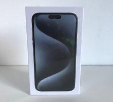 Vendo il mio Iphone 15 pro max NUOVO/SIGILLATO